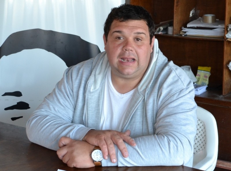 Progreso al Día • Diputado Walter Cervini solicitó instalar estación de ...