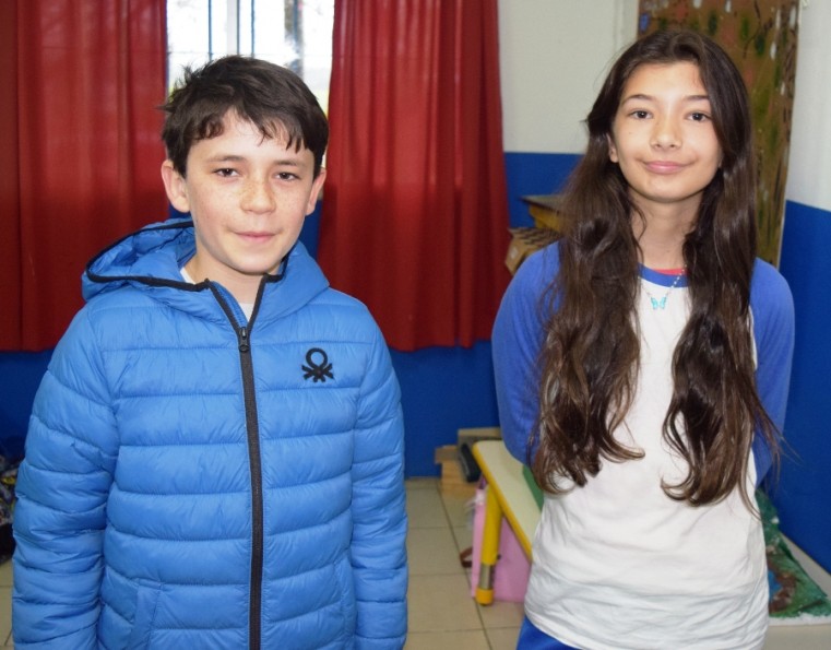 Progreso al Día • Alumnos del Colegio CRECER fueron premiados en ...